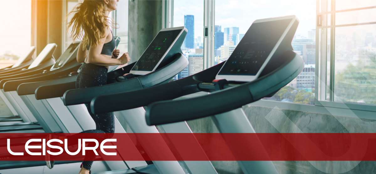 LEISURE SECTOR – WPYE