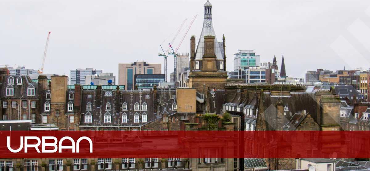 Urban Sector – WPYE